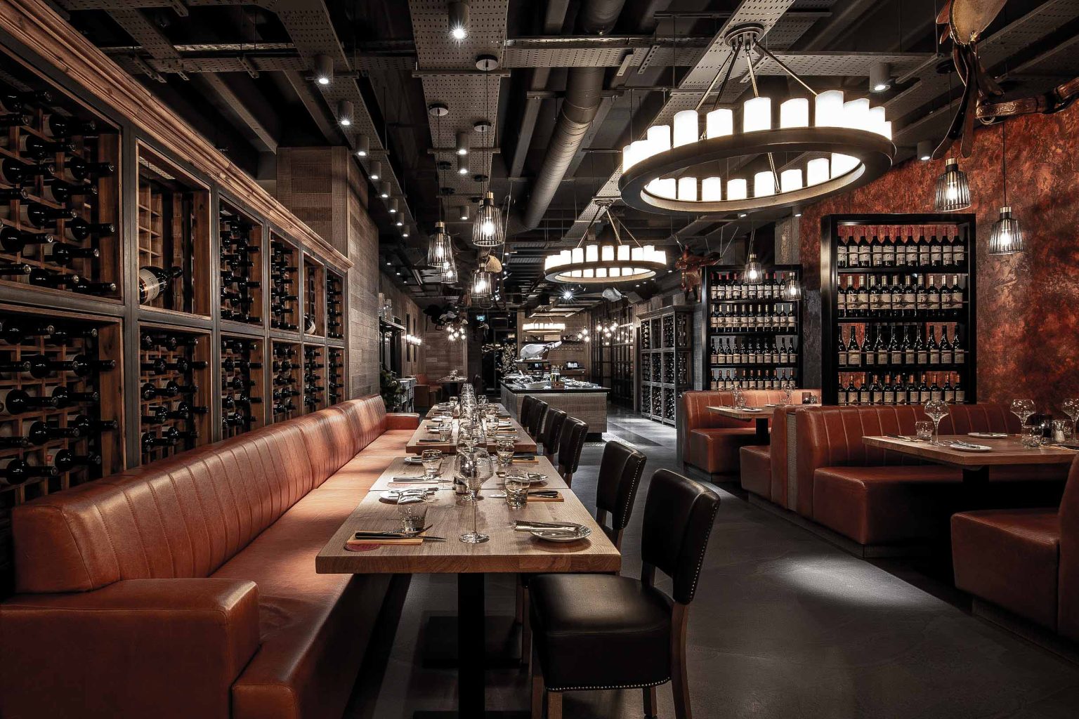 Fazenda - Complimentary glass of wine with Lunch or Dinner - Birmingham ...